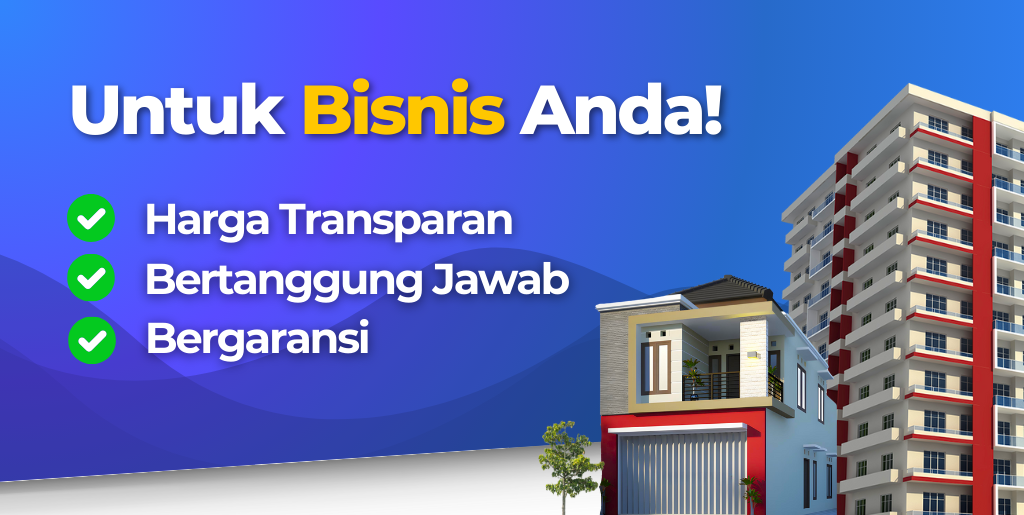 Jasa Perbaikan dan Pemelihara Bangunan untuk Perusahaan | Kanggo